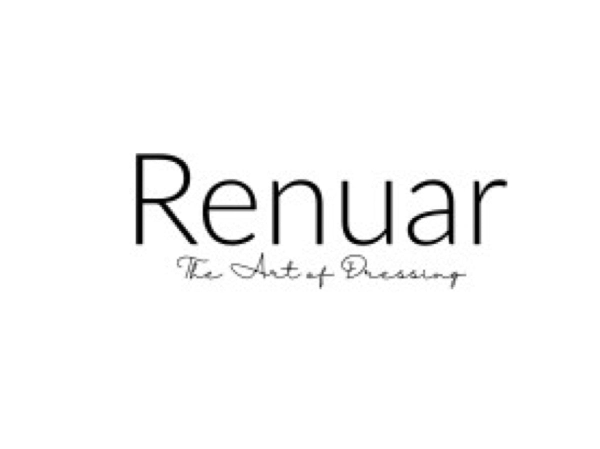 RENUAR – The Little Change Room