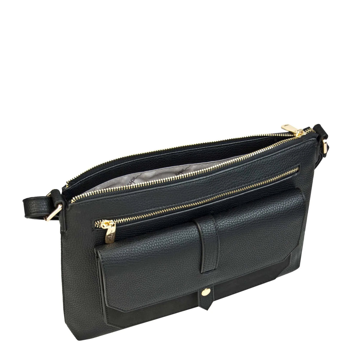 ESPE - LAETICIA CROSSBODY HANDBAG – The Little Change Room