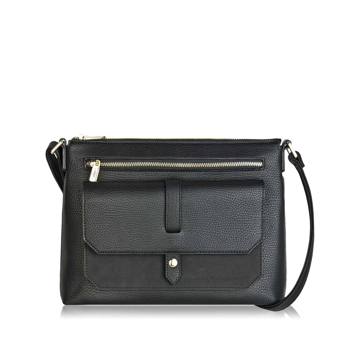 ESPE - LAETICIA CROSSBODY HANDBAG – The Little Change Room